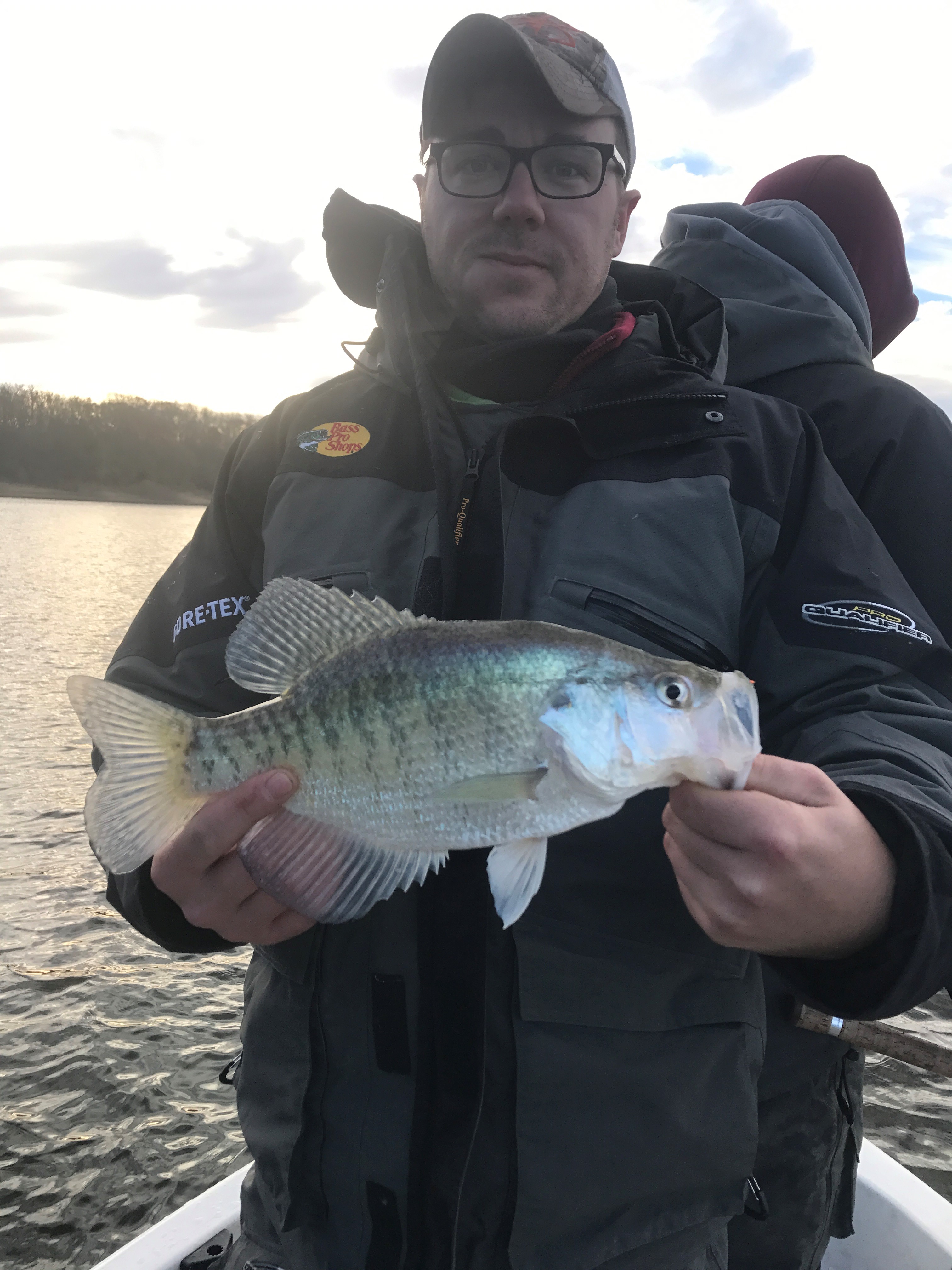 Feel The Thump Guide Service